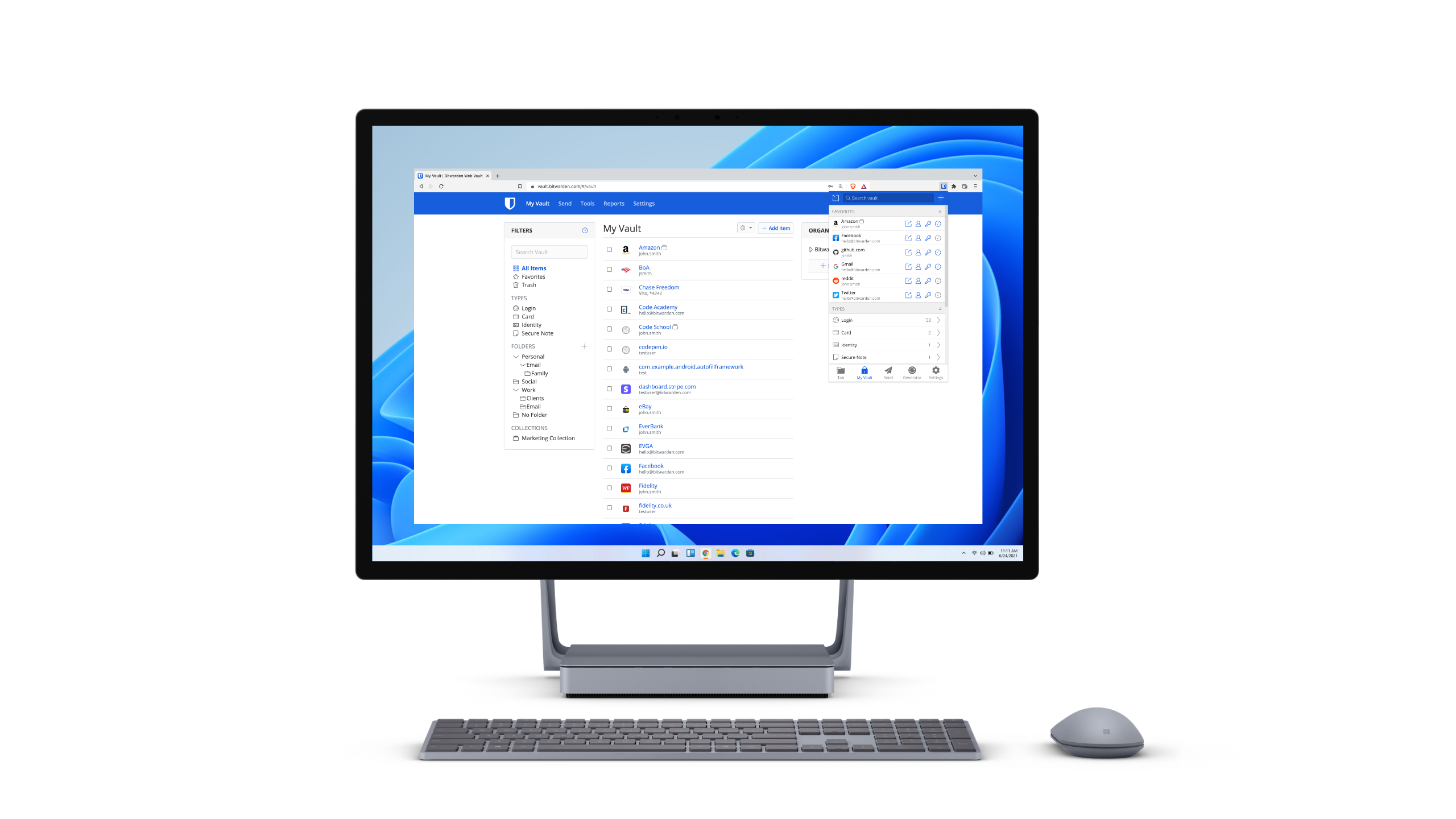 Battling Password Breaches: The Beneficial Features of Bitwarden ...